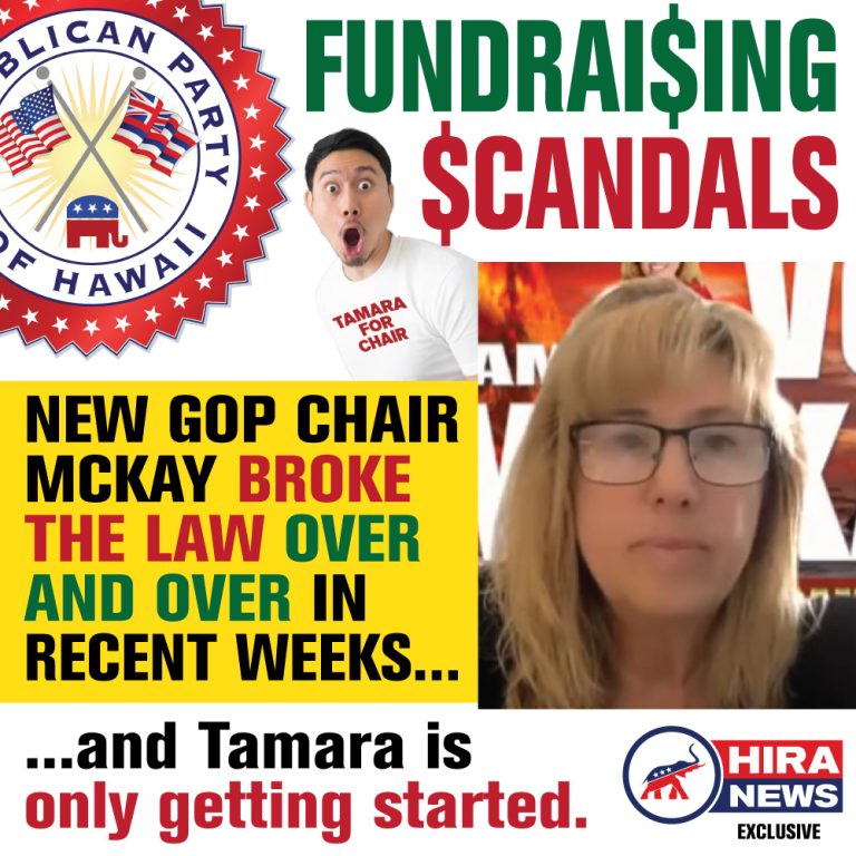 THE CORRUPTION CONTINUES: New Financial Scandals Threaten to Topple New ...