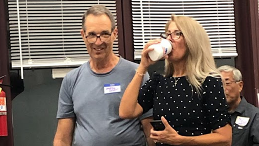 THE CORRUPTION CONTINUES: New Financial Scandals Threaten to Topple New ...